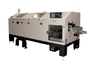 Wave Soldering Series