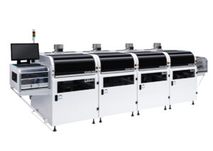 Selective Soldering Series / Inline Type